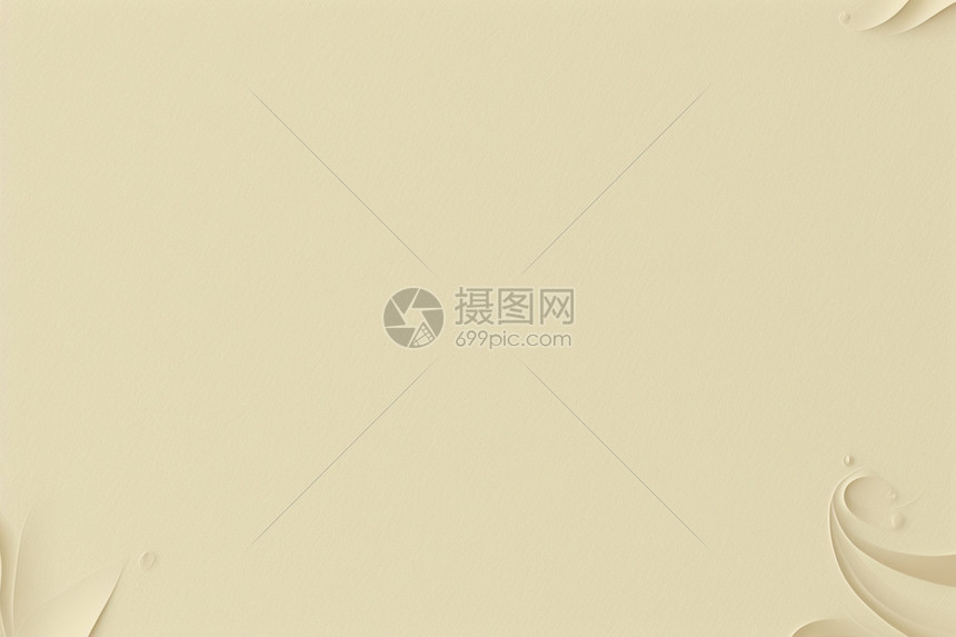 淡黄色背景高清图片下载-正版图片600422955-摄图网