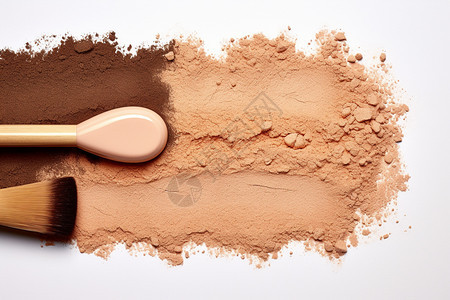 眼影化妆品高清图片下载-正版图片600425636-摄图网