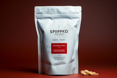 简约空白的Ziploc袋高清图片下载-正版图片600437262-摄图网