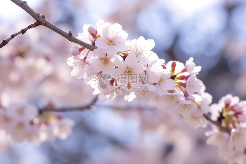 美轮美奂的鲜花高清图片下载-正版图片600438918-摄图网
