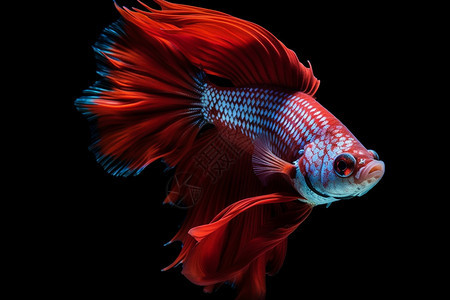 斗鱼奇观高清图片下载-正版图片600456873-摄图网