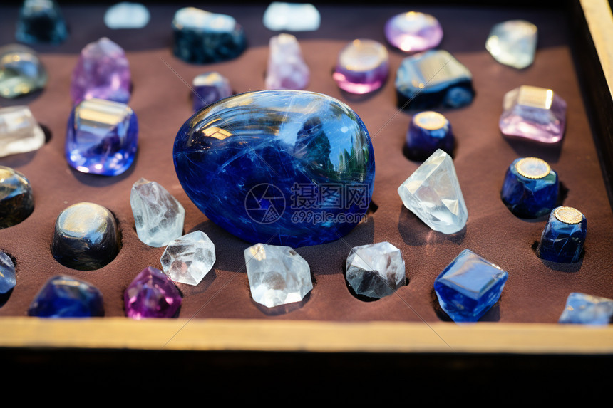 斯里兰卡的宝石之宝高清图片下载-正版图片600465083-摄图网