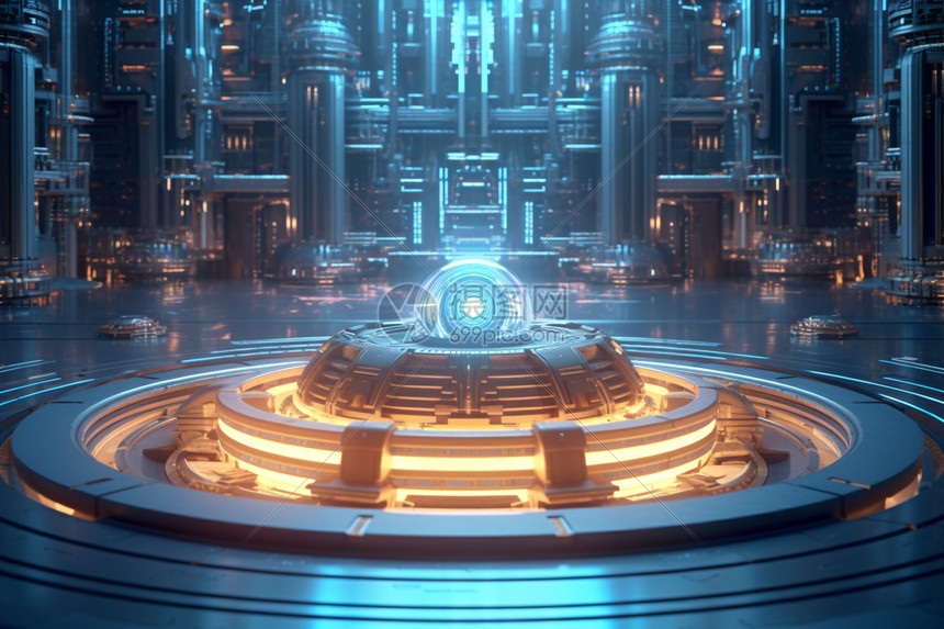 科技感的设备图片素材-正版创意图片600467134-摄图网