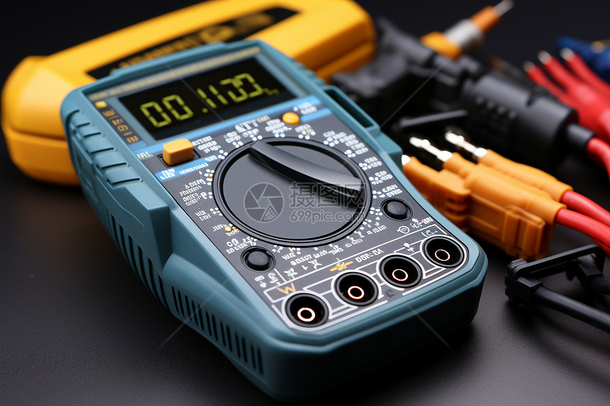 电流表高清图片下载-正版图片600485747-摄图网
