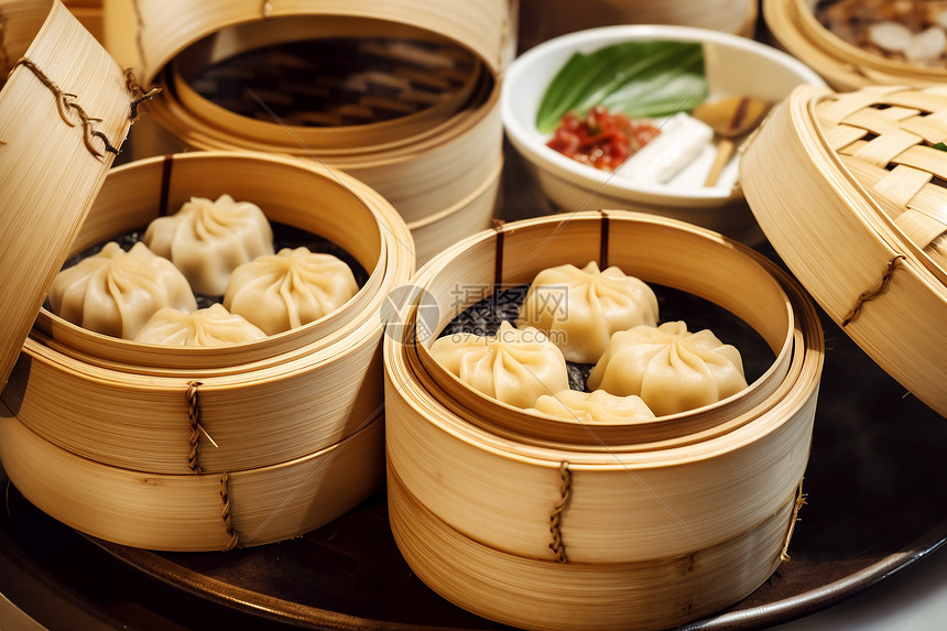 各种小吃美食高清图片下载-正版图片600498364-摄图网