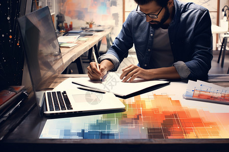 设计师背景_设计师摄影图片_设计师壁纸_摄图网