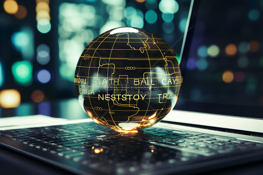 经济全球化图片素材-正版创意图片600520751-摄图网