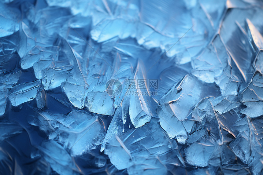 冰雪奇观高清图片下载-正版图片600528383-摄图网