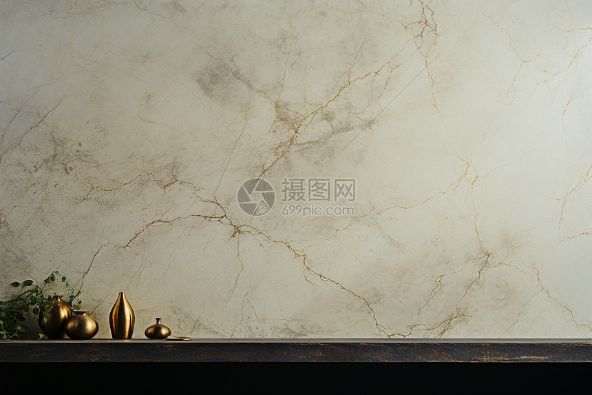 古朴的背景墙高清图片下载-正版图片600558649-摄图网