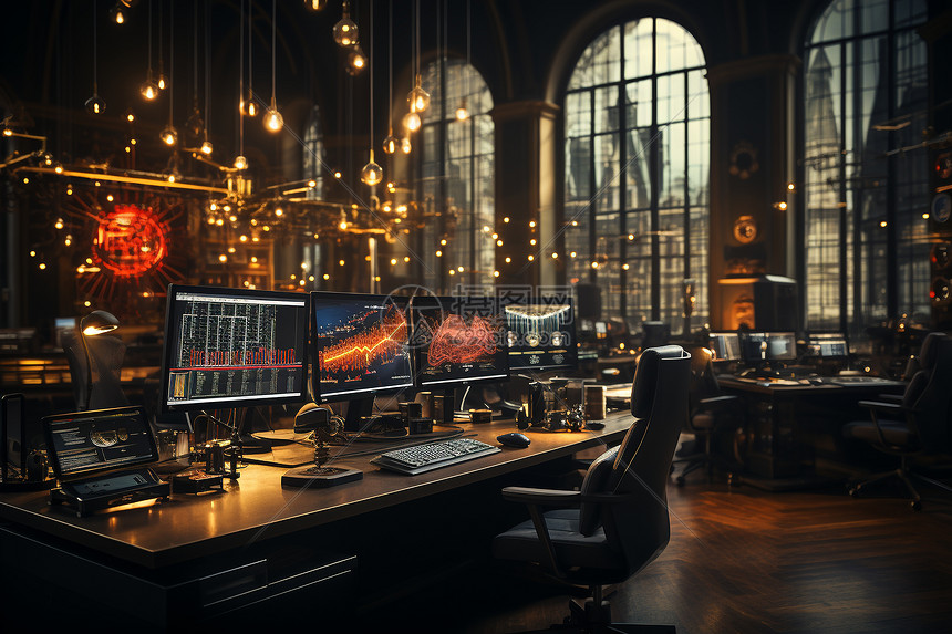 大屏幕显示图片素材-正版创意图片600561139-摄图网