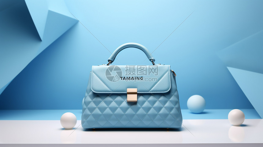 品牌包包高清图片下载-正版图片600567828-摄图网