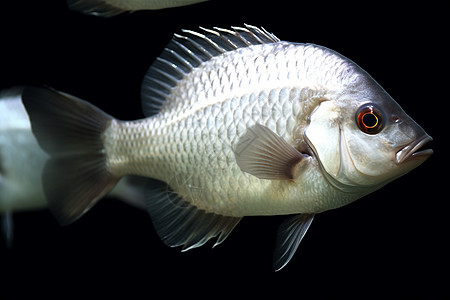 红眼的鱼高清图片下载-正版图片600586463-摄图网