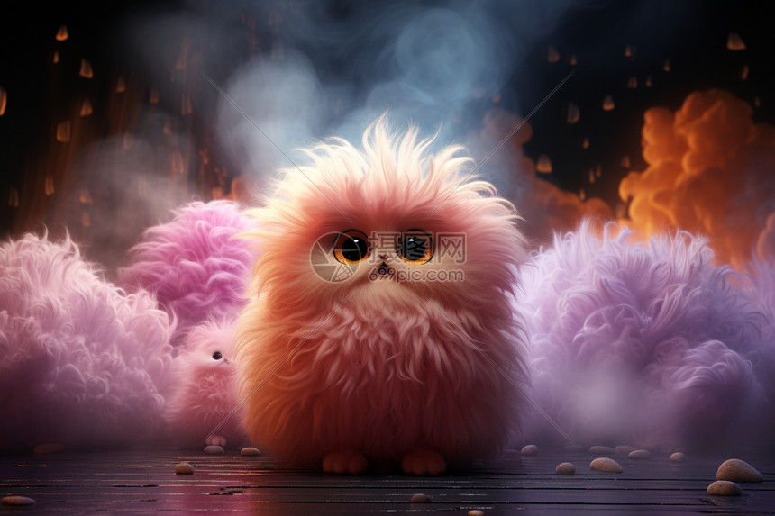 可爱的卡通图片素材-正版创意图片600598305-摄图网