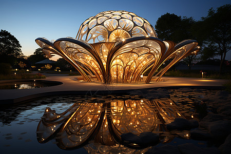 生物仿生建筑图片素材-正版创意图片600639554-摄图网