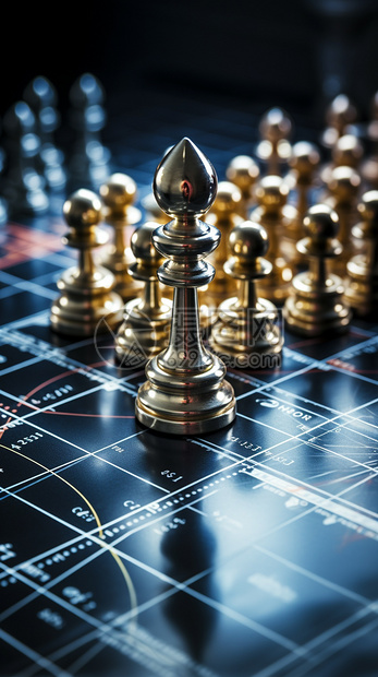 国际象棋棋盘高清图片下载-正版图片600603502-摄图网