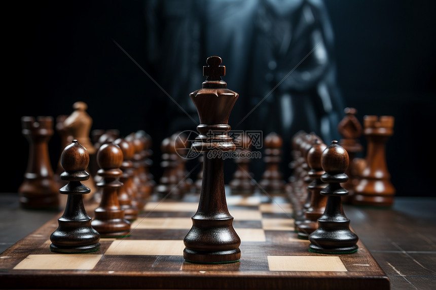 策略型棋盘游戏高清图片下载-正版图片600604032-摄图网