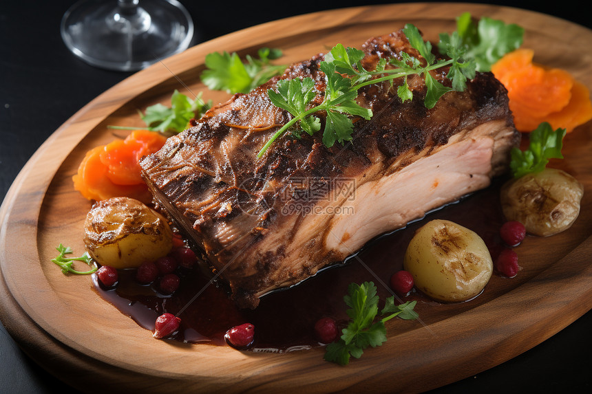 餐厅美食高清图片下载-正版图片600617376-摄图网