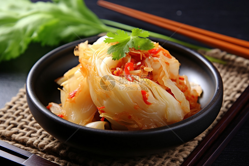 美味泡菜高清图片下载-正版图片600617815-摄图网