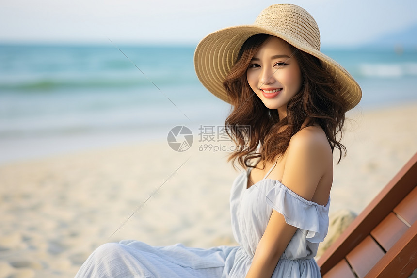 可爱女孩高清图片下载-正版图片600638704-摄图网