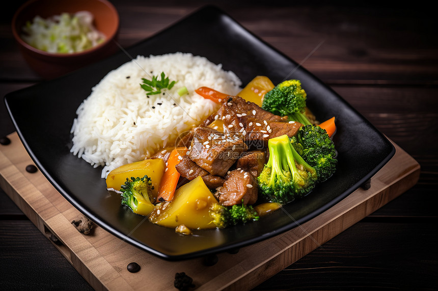 美食大全高清图片下载-正版图片600639411-摄图网