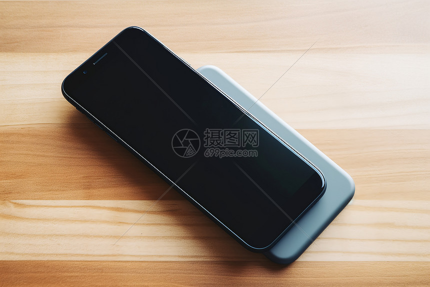 智能的电子手机高清图片下载-正版图片600674006-摄图网