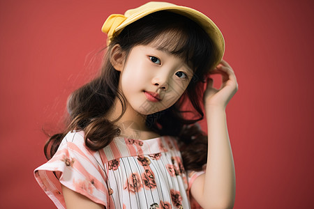 可爱的女孩子背景_可爱的女孩子摄影图片_可爱的女孩子壁纸_摄图网