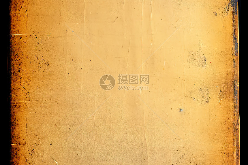 古朴的斑驳纸张纹理背景高清图片下载-正版图片600696419-摄图网