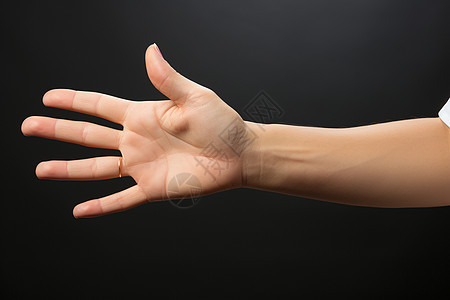 一只手特写高清图片下载-正版图片600719188-摄图网