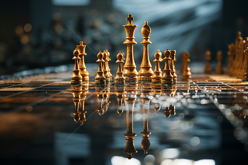 国际象棋高清图片下载-正版图片600724058-摄图网