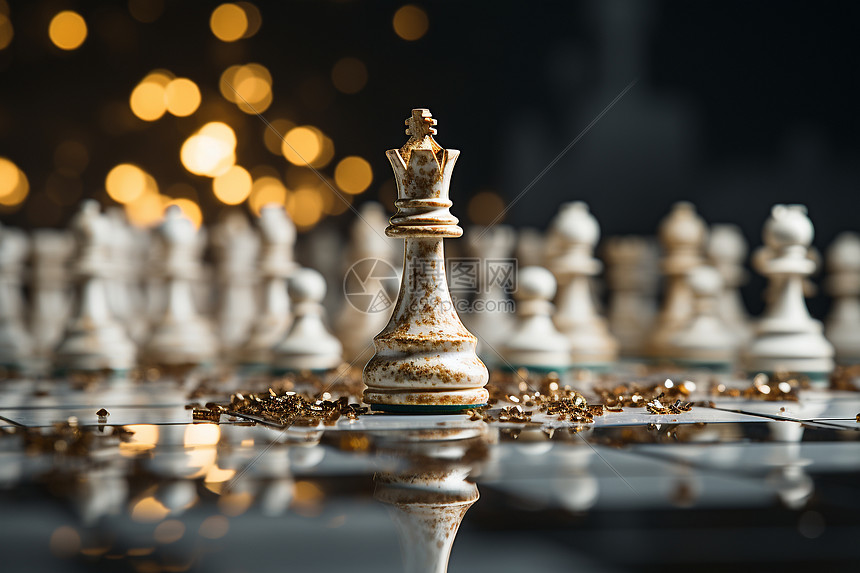 国际象棋棋盘高清图片下载-正版图片600724098-摄图网