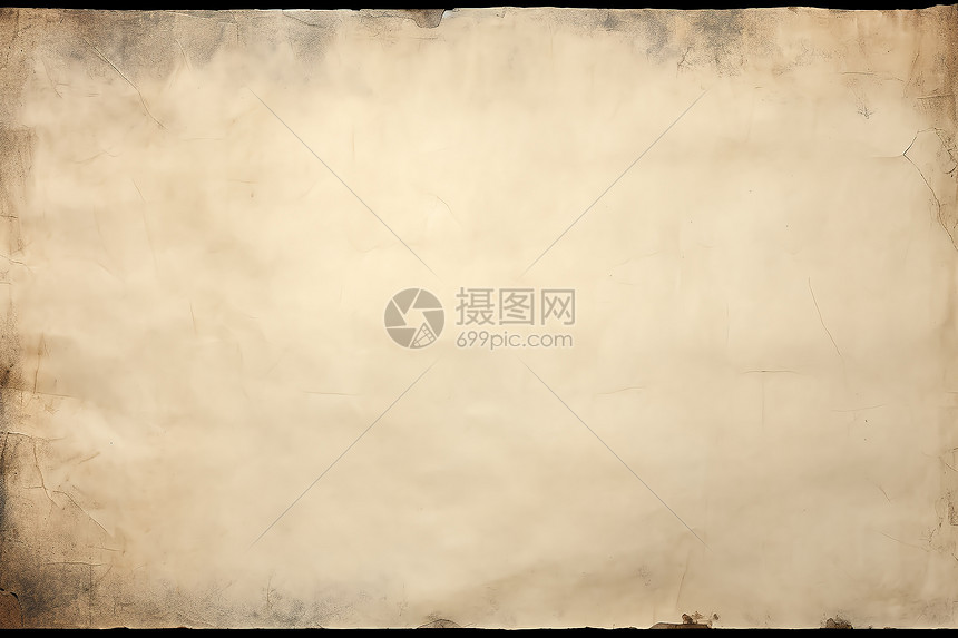 古朴的信纸纹理背景高清图片下载-正版图片600727136-摄图网