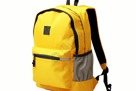 黄色书包图片_黄色书包素材_黄色书包高清图片_摄图网图片下载_第2页