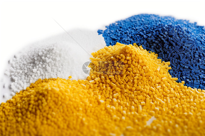 黄色颗粒高清图片下载-正版图片600772202-摄图网