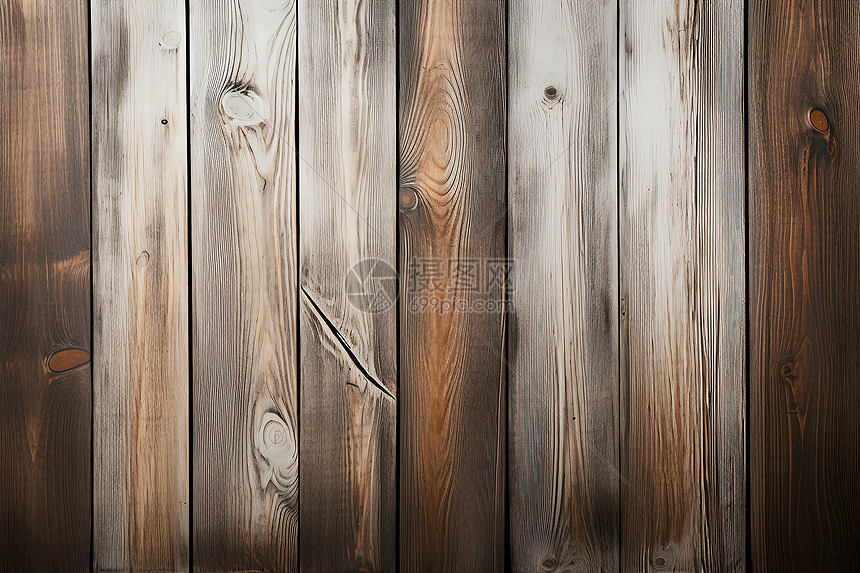 古朴木质纹理背景高清图片下载-正版图片600841002-摄图网