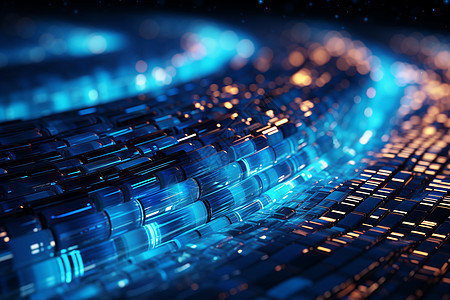 极简主义二进制代码图片素材-正版创意图片600856745-摄图网