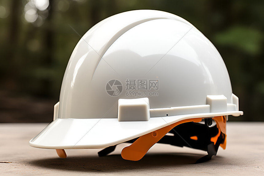 工地上的安全帽高清图片下载-正版图片600863485-摄图网