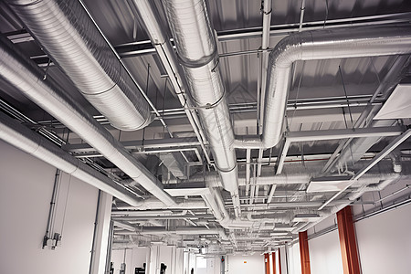 金属管道高清图片下载-正版图片600906246-摄图网