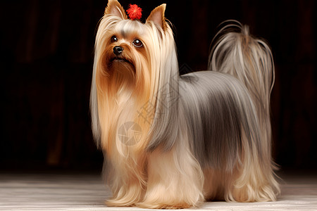 长毛狗背景_长毛狗摄影图片_长毛狗壁纸_摄图网