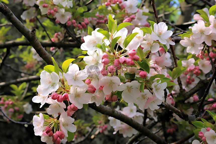 美丽的花朵高清图片下载-正版图片600924172-摄图网