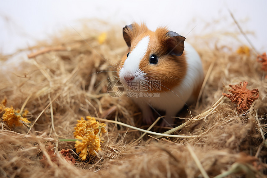 可爱鼠鼠高清图片下载-正版图片601018496-摄图网