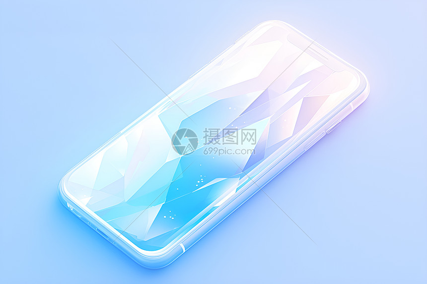 手机设计插画图片下载-正版图片601128849-摄图网