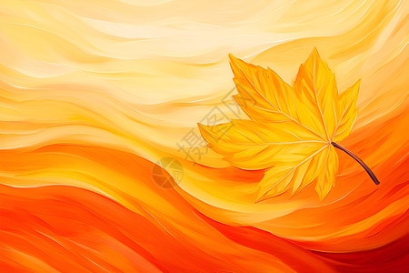 枫叶抽象画图片_枫叶抽象画素材图片大全_摄图网699pic.com
