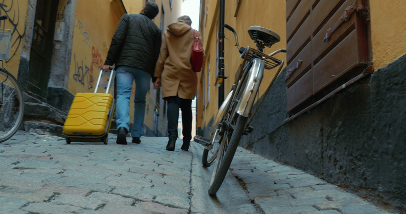 欧洲徒步观光mov格式视频下载_正版视频编号3899412-摄图网