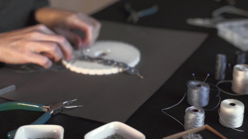 手工制作mov格式视频下载_正版视频编号3916047-摄图网