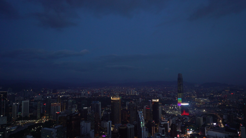 城市的全景mov格式视频下载_正版视频编号3916048-摄图网