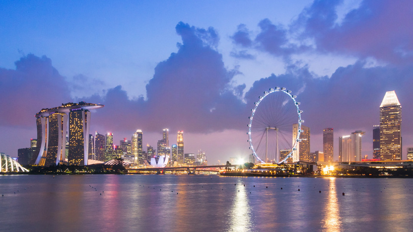 夜转日波罗城市风景4mov格式视频下载_正版视频编号3930378-摄图网