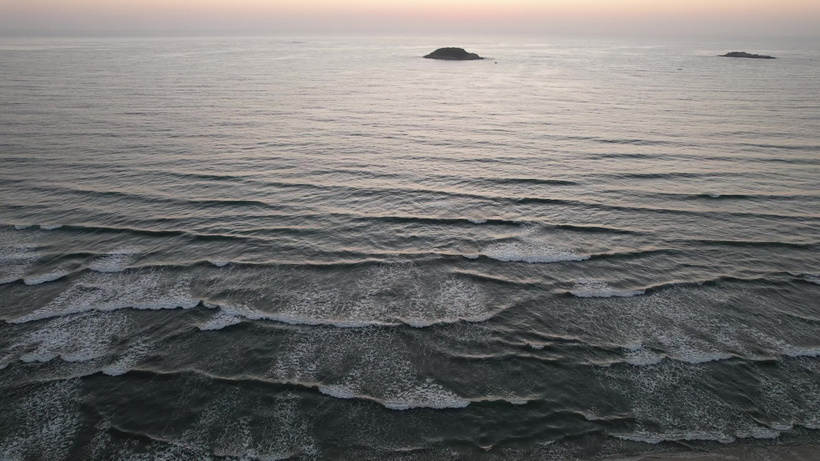 航拍海水海浪浪花海边实拍4kmp4格式视频下载_正版视频编号4034288-摄图网