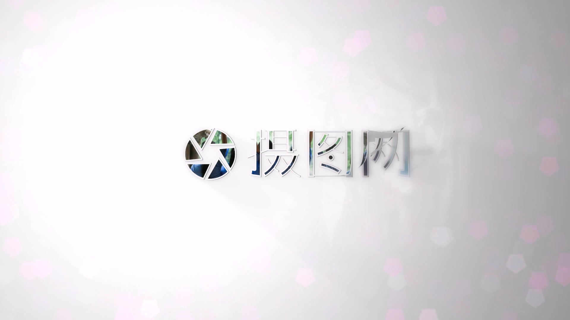 简洁故障标志展示模板AECC2015视频模板-编辑模板编号130422-摄图云编辑