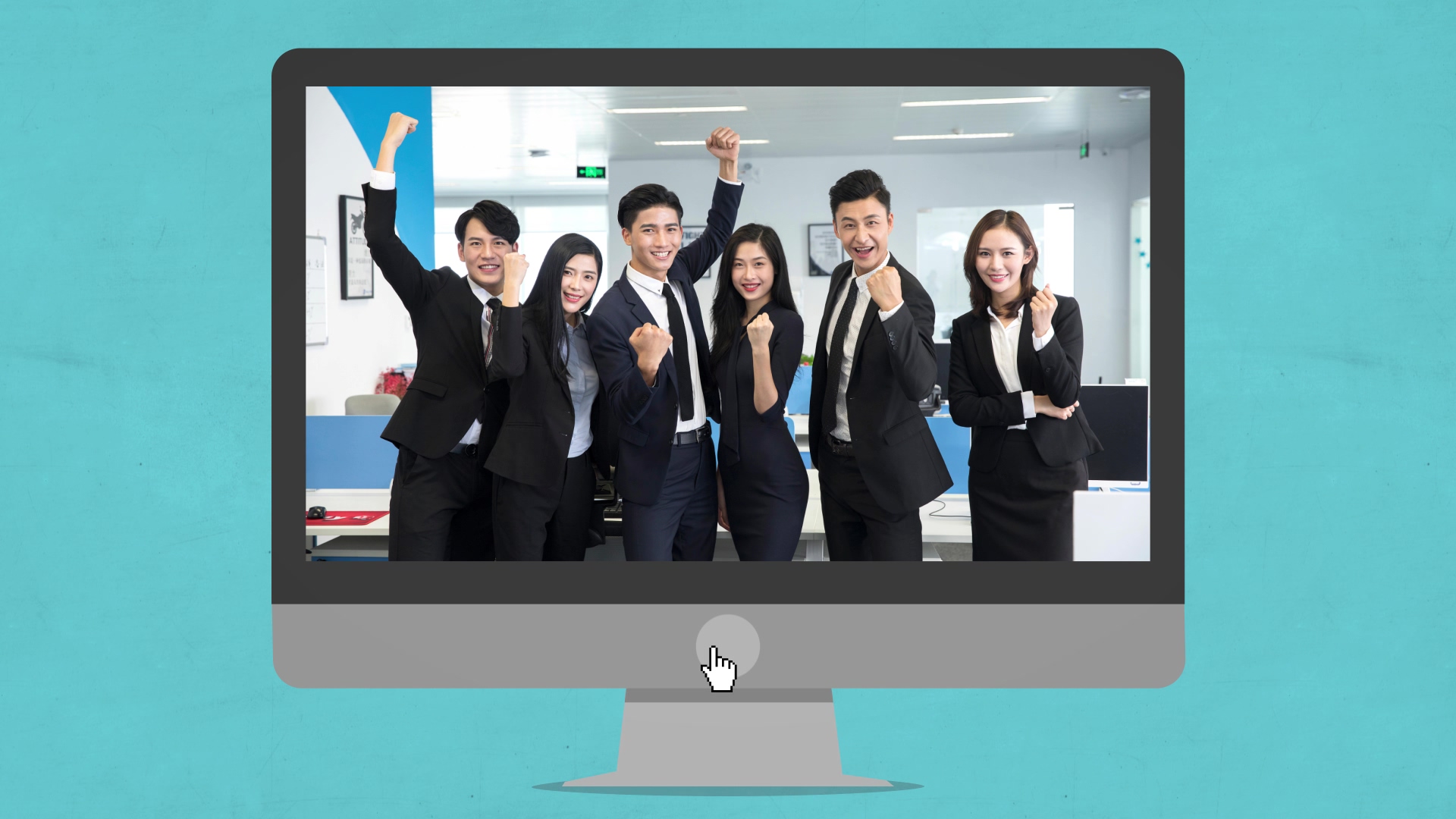 图片翻页标志模板AECC2015视频模板-编辑模板编号129809-摄图云编辑