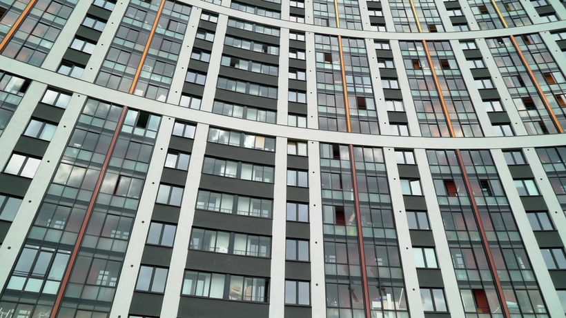 现代豪华公寓楼mov格式视频下载_正版视频编号3772122-摄图网